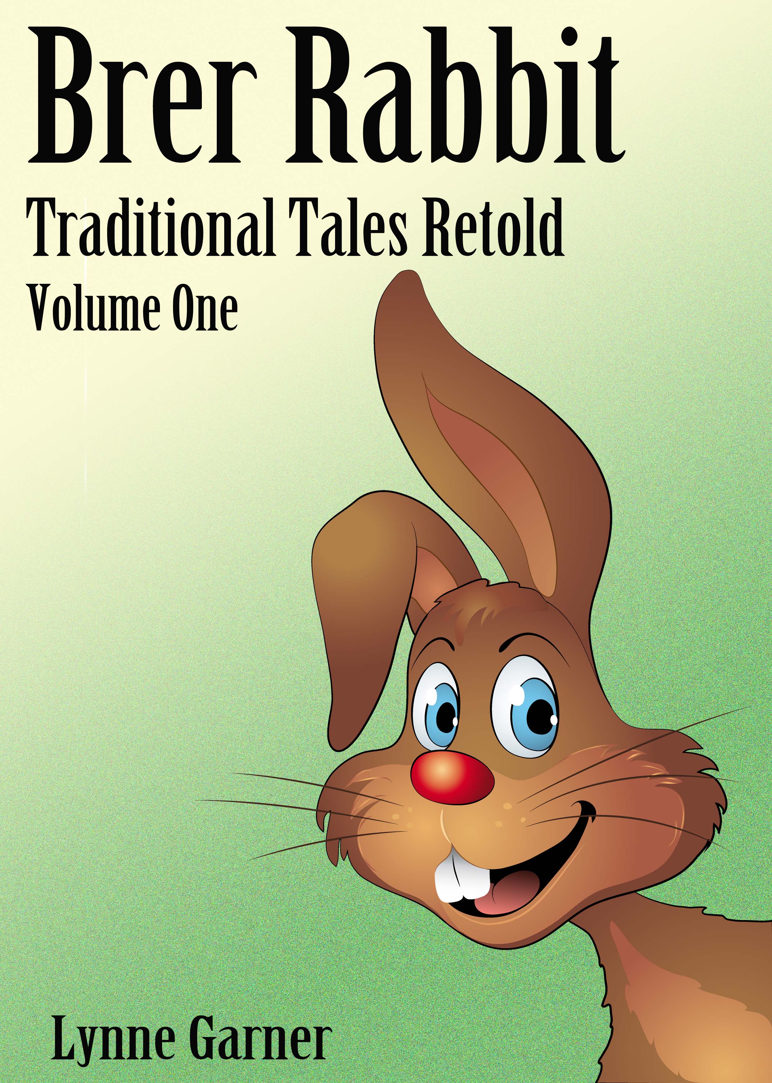 New ebook published: Brer Rabbit Traditional Tale Retold | Mad Moment Media