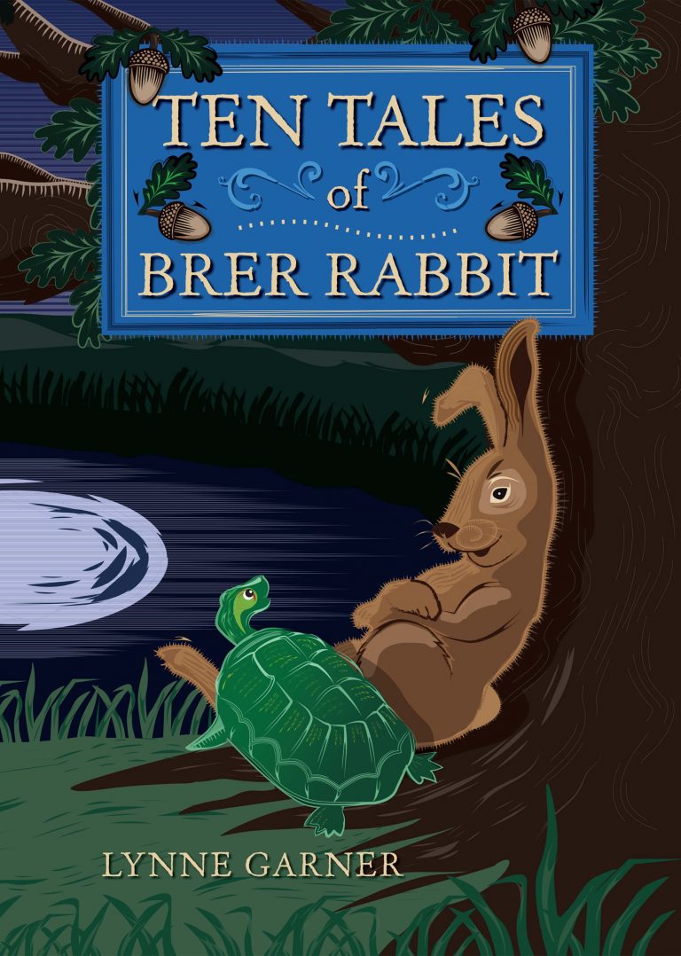 New ebook published: Brer Rabbit Traditional Tale Retold – Mad Moment Media